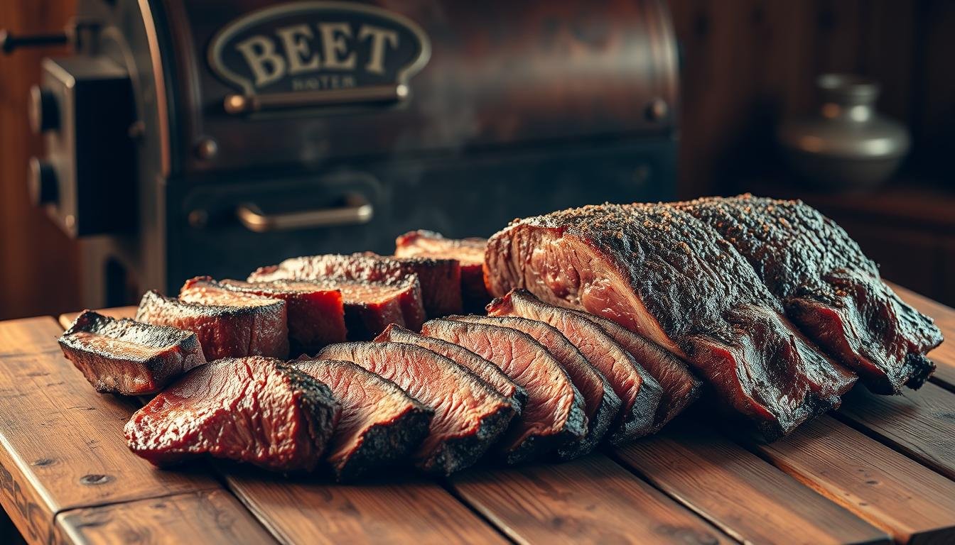 "12 Best Smoked Meat Recipes – Flavorful and Easy to Make!"